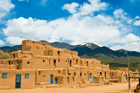Home Honoring New Mexico S Heritage History Nm 1776