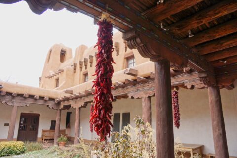 Home Honoring New Mexico S Heritage History Nm 1776